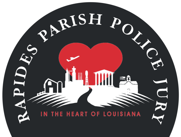 Cotile Lake Recreation - Rapides Parish Police Jury